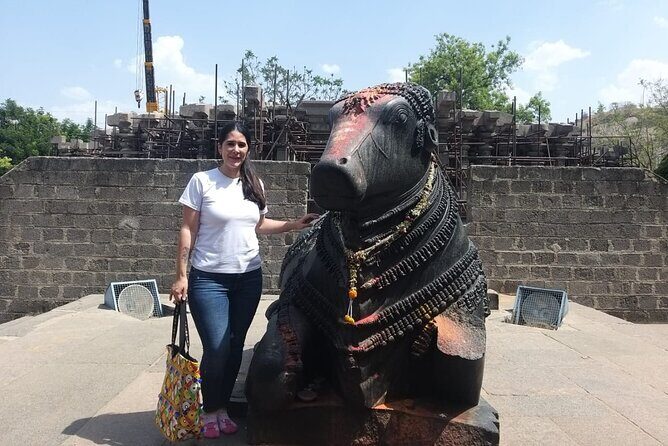 Warangal Historical Sites Day Tour From Hyderabad - Key Points