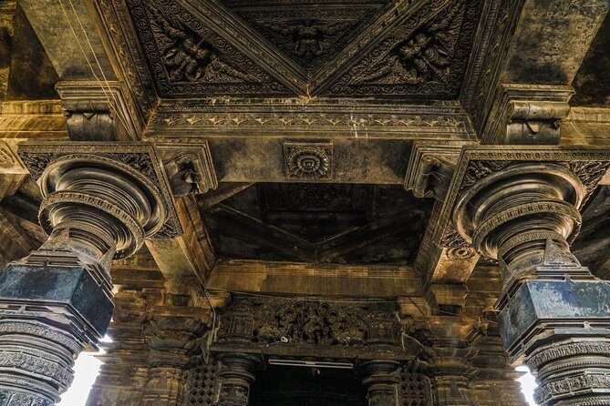 Warangal Historical Sites Day Tour From Hyderabad - The Practical Side: Pros and Cons