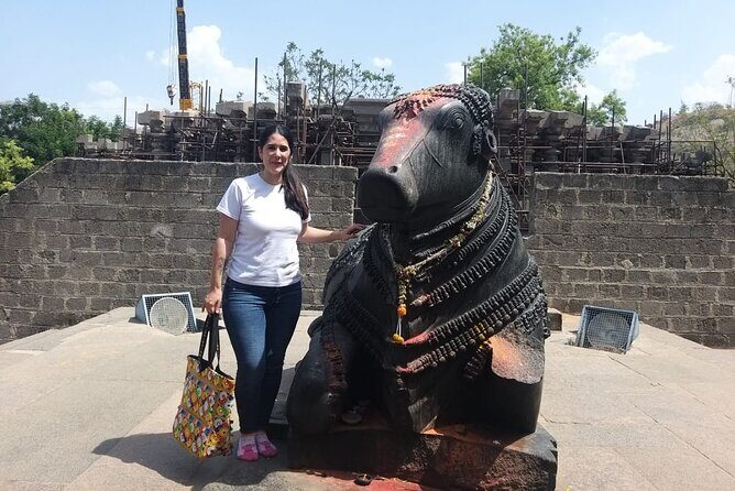 Warangal Historical Sites Day Tour From Hyderabad - FAQ
