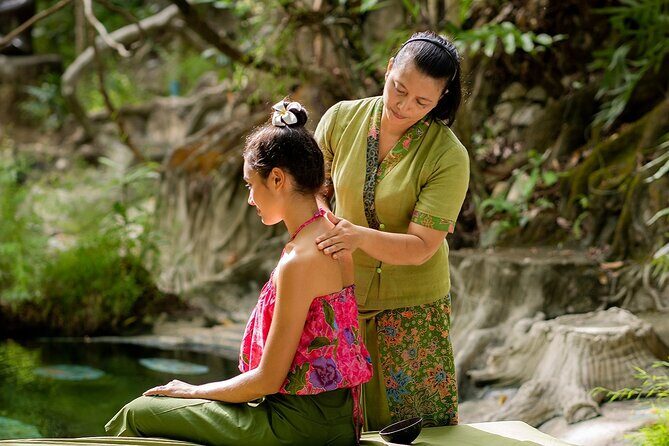 Wareerak Jungle Spa and Hot Springs Experience in Krabi - Key Points