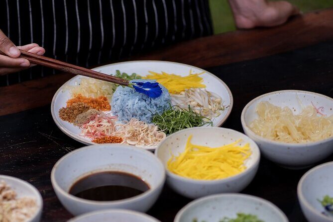 Wareerak Jungle Spa and Hot Springs Experience in Krabi - An In-Depth Look at the Wareerak Jungle Spa Experience