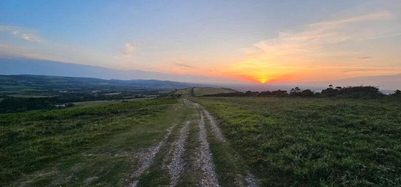 Wareham: Purbeck Countryside Sights E-Bike Tour - Exploring Dorset on an E-Bike: What to Expect