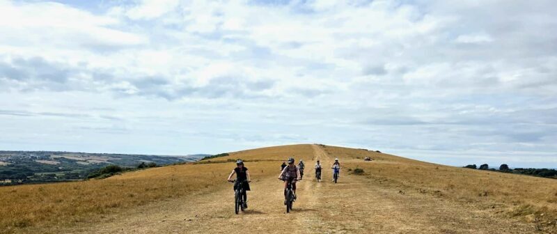 Wareham: Purbeck Countryside Sights E-Bike Tour - Final Thoughts: Who Will Love This Tour?