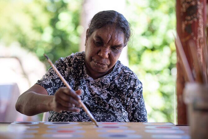 Waringarri Art Centre and Culture Tour - A Detailed Look at the Waringarri Arts and Culture Tour