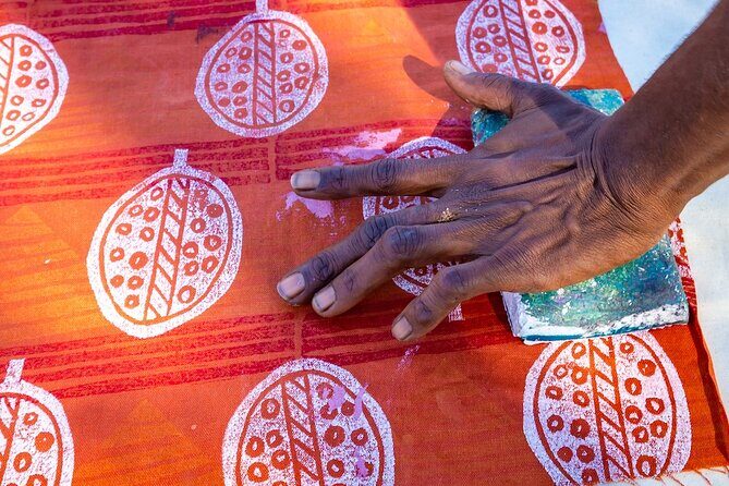 Waringarri Art Centre and Culture Tour - Final Thoughts