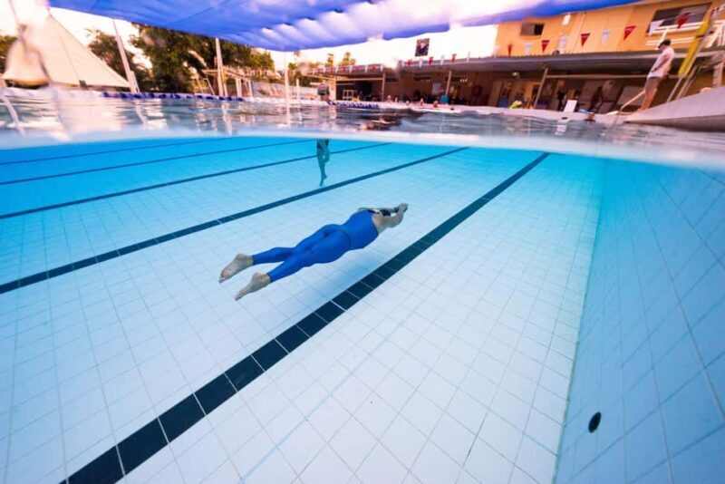 Warkworth: SSI Basic Freediving Course - What to Expect from the Freediving Course