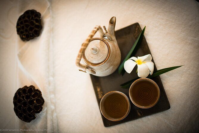 Warm Stone Massage - Final Thoughts