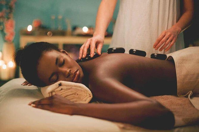 Warm Stone Massage For 2 hours Including Transfers - What Is Included and What to Expect from This Bali Massage