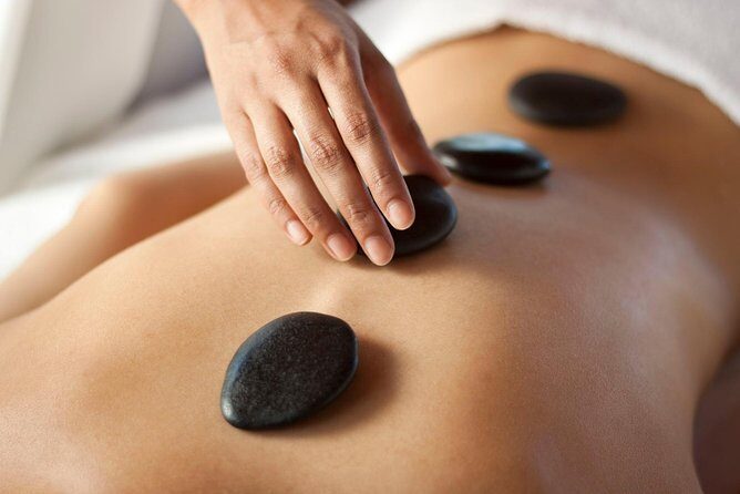 Warm Stone Massage For 2 hours Including Transfers - Why the Warm Stone Massage Stands Out