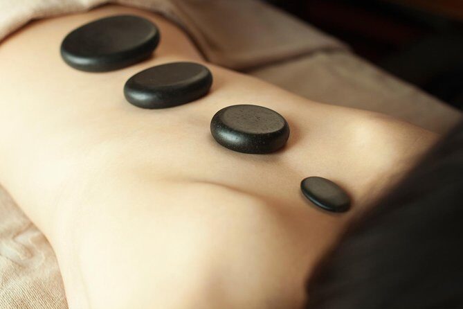 Warm Stone Massage For 2 hours Including Transfers - Who Will Find This Experience Most Valuable?
