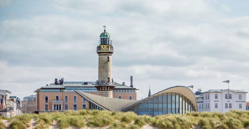 Warnemünde: Guided Walking Tour - Why This Tour Works Well
