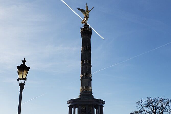 Warnemünde Shore Excursion: Private Highlights Tour of Berlin with Minivan - The Sum Up