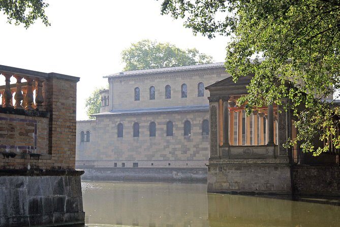 Warnemünde Shore Excursion: Private Potsdam Tour - The Itinerary in Detail
