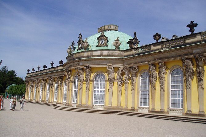 Warnemünde Shore Excursion: Private Potsdam Tour - Evaluating the Value and Cost