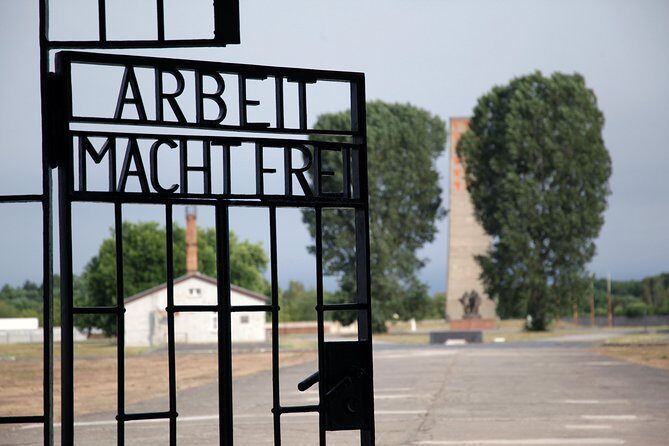 Warnemünde Shore Excursion: Private Sachsenhausen and Berlin Tour - An In-Depth Look at the Tour Experience
