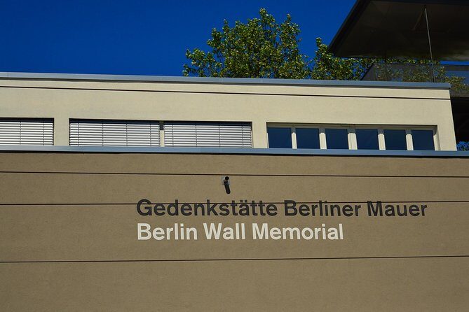 Warnemünde Shore Excursion: Private Tour of Berlin's World War II and Cold War Sites - The Sum Up