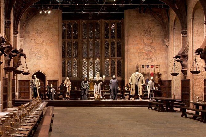Warner Bros Studio Tour London - The Making of Harry Potter with Hotel Pick-up - Final Thoughts