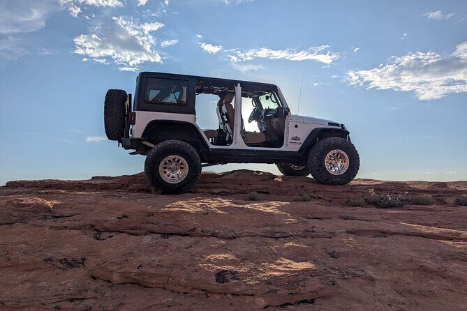 Warner Valley Dinosaur Track Site 4x4 Tour - Final Thoughts