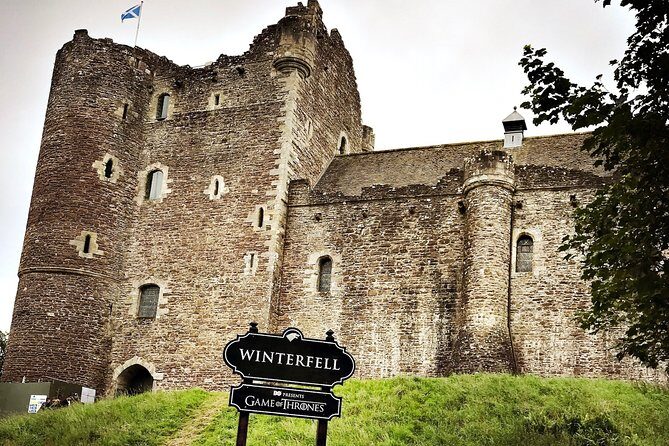 Warriors & Wilderness: Braveheart & Stirlingshire Day Trip - Who Should Consider This Tour?