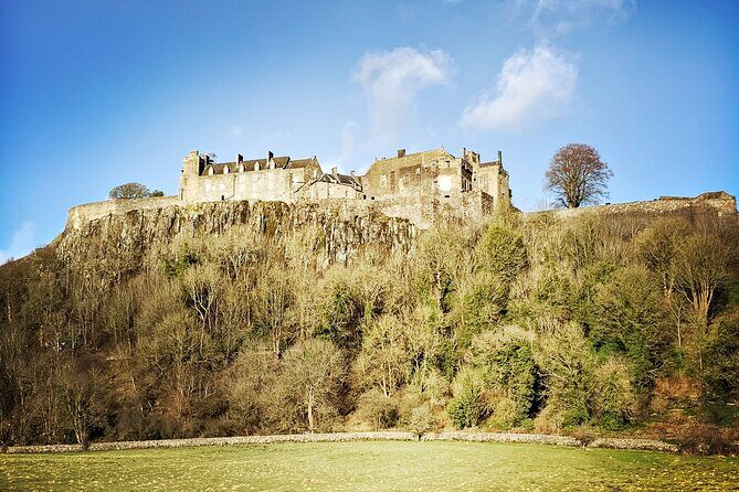 Warriors & Wilderness: Braveheart & Stirlingshire Day Trip - FAQs