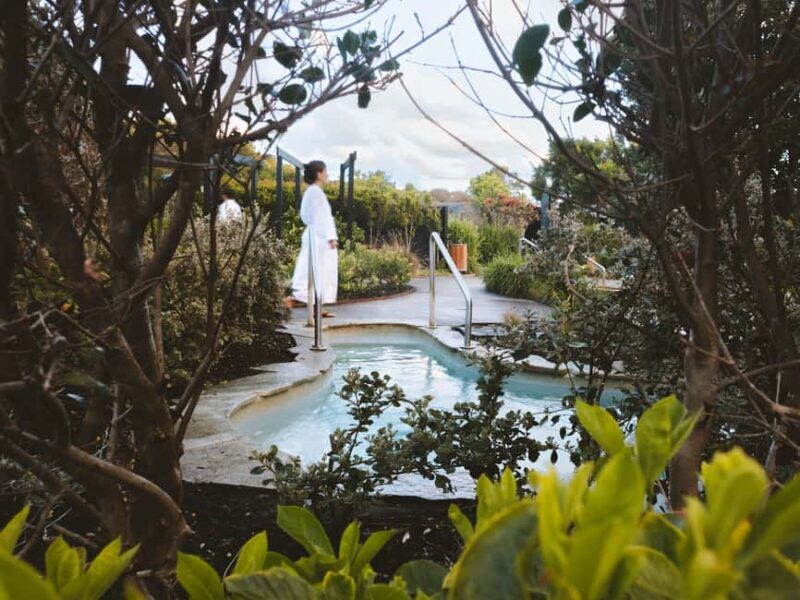 Warrnambool: Deep Blue Hot Springs Entry Ticket - FAQ