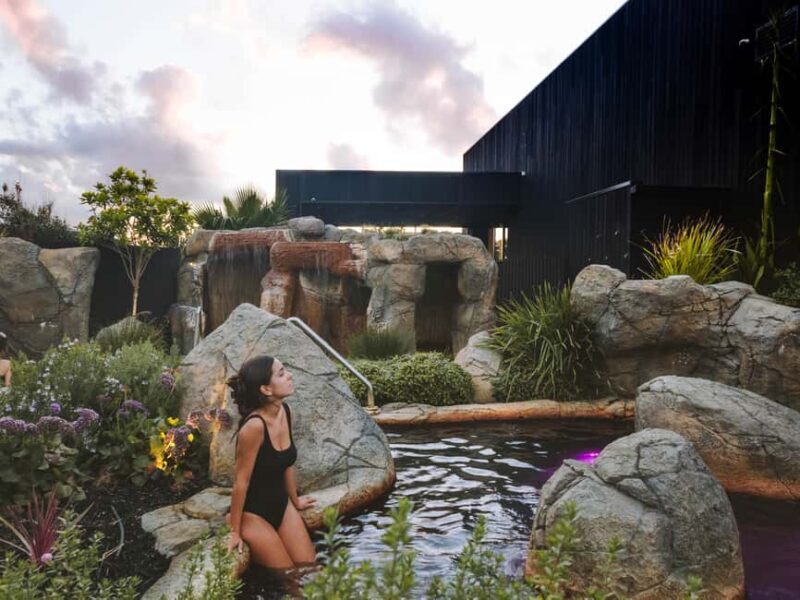 Warrnambool: Hot Springs Sanctuary Experience - The Bottom Line: Who’s It For?
