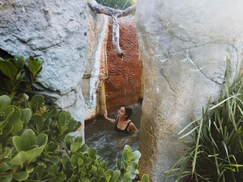 Warrnambool: Hot Springs Sanctuary Experience - FAQ