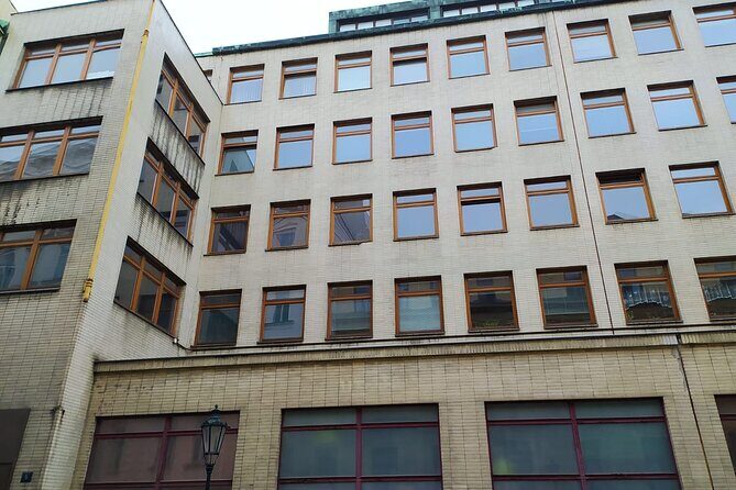 Wars and Totality Private Walking Tour in Prague - Who Will Benefit Most?