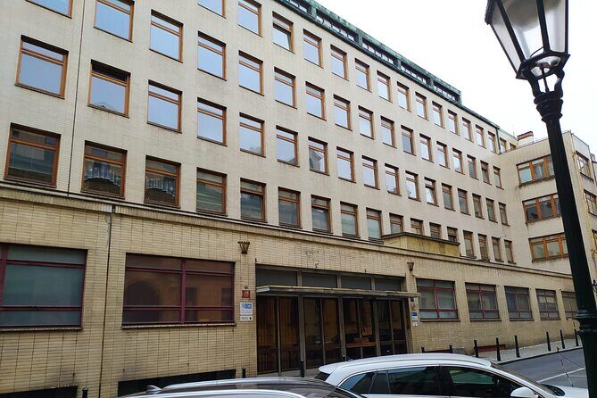 Wars and Totality Private Walking Tour in Prague - Frequently Asked Questions
