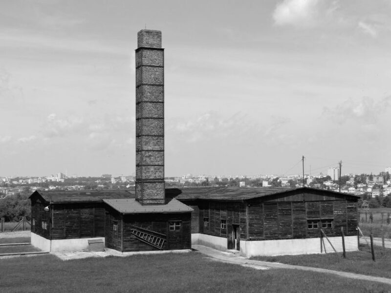 Warsaw: 12-Hour Guided Private Tour to Majdanek and Lublin - Discovering Lublin’s Historic Charm