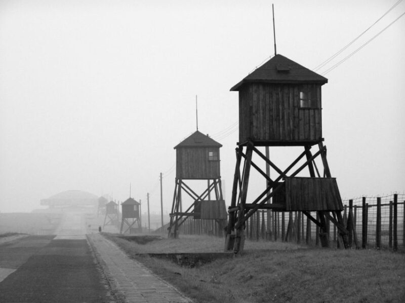 Warsaw: 12-Hour Guided Private Tour to Majdanek and Lublin - Practicalities and Value