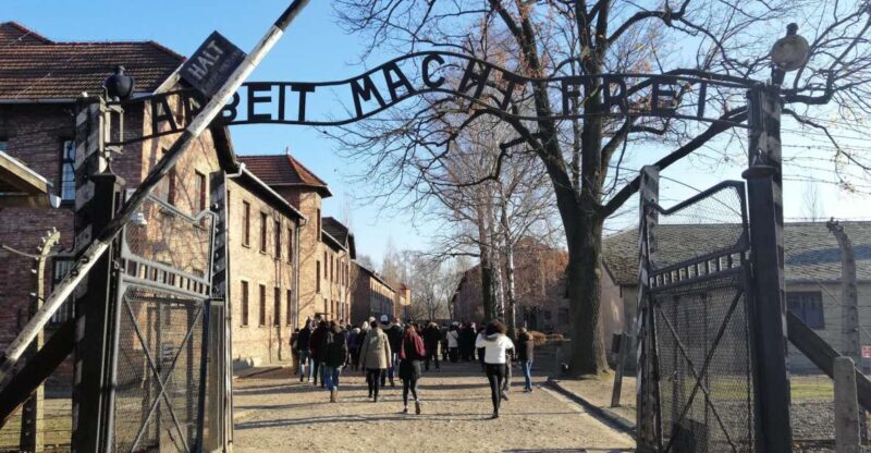 Warsaw: Auschwitz-Birkenau and Krakow Tour by Car - An Honest Look at a Full-Day Journey