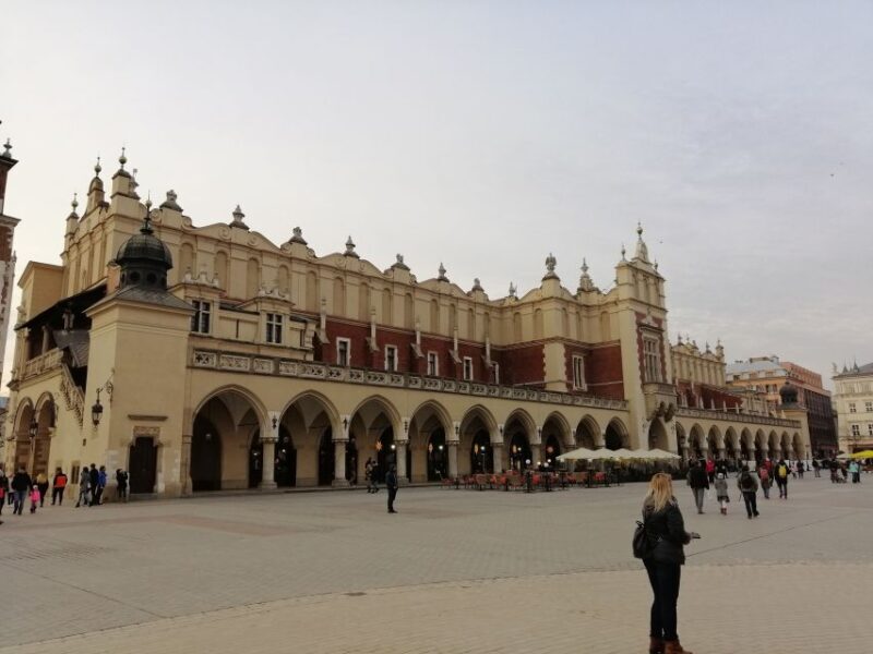 Warsaw: Auschwitz-Birkenau and Krakow Tour by Car - What Does This Tour Mean for You?