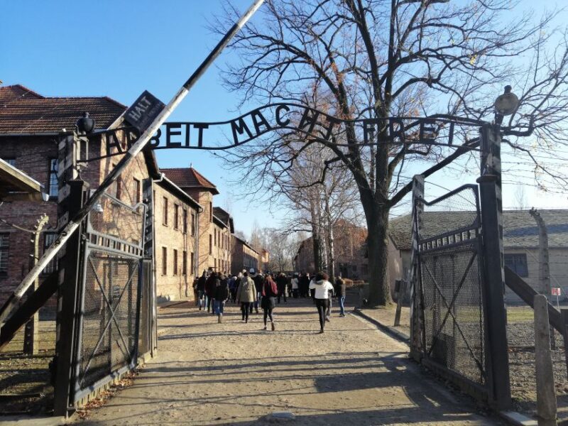 Warsaw: Auschwitz-Birkenau and Krakow Tour by Car - Final Thoughts