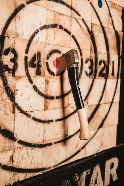Warsaw: Axe Throwing Experience - Who Should Consider This Tour?
