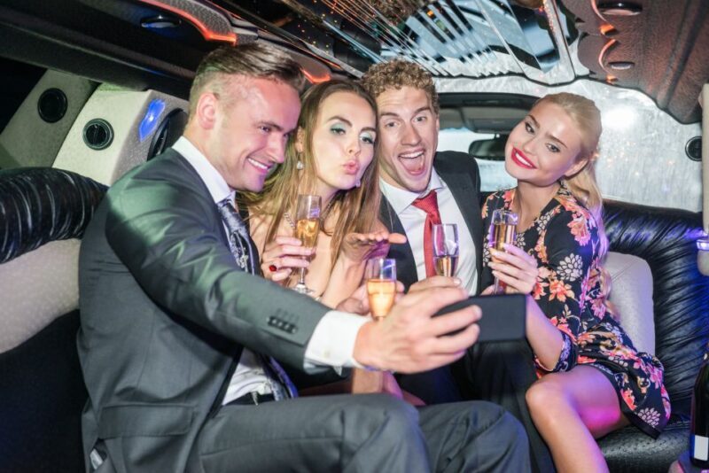 Warsaw: Bachelor and Hen Party Packages - Key Points
