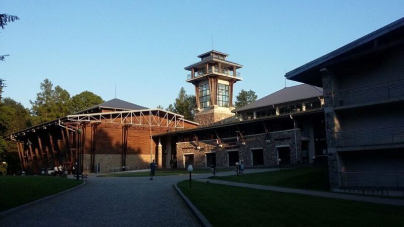 Warsaw: Bialowieza National Park and European Bison Tour - FAQ