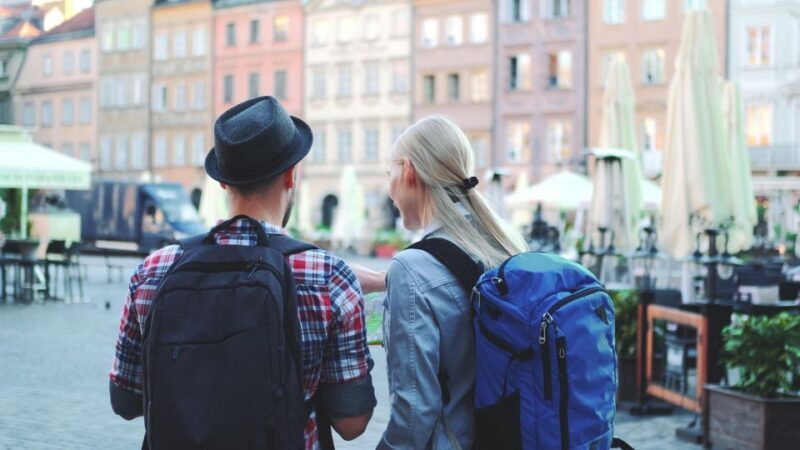 Warsaw: Capture the most Photogenic Spots with a Local - Authenticity and Value for Travelers