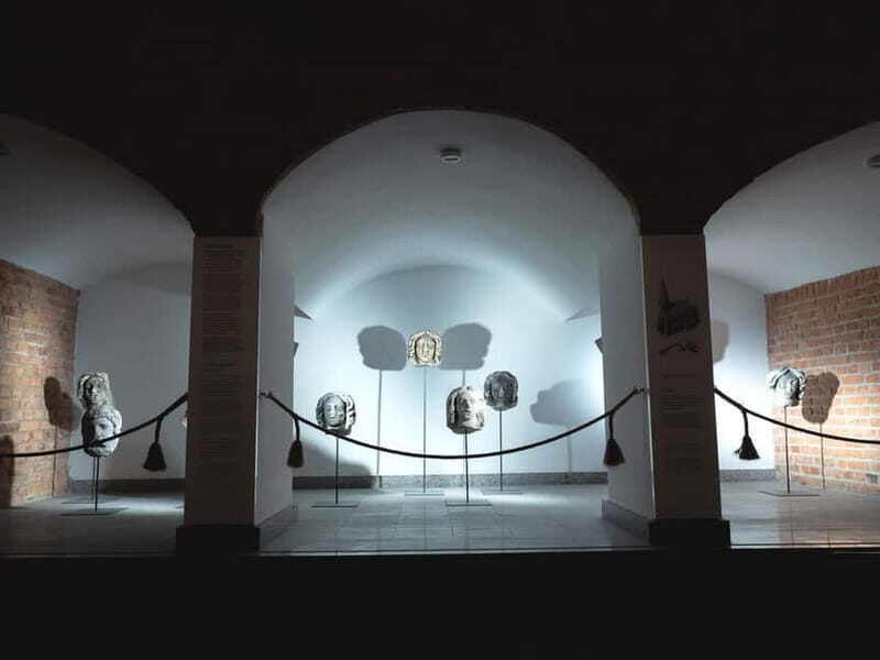 Warsaw: Cathedral Organ Concerts and tour of the crypts - FAQ