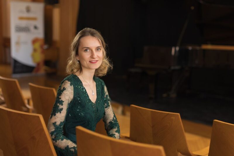 Warsaw: Chopin Concert in a Historical Old Town Location - How Does It Value for Money?