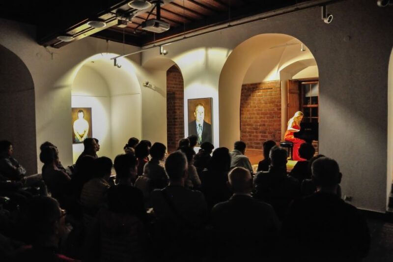 Warsaw: Chopin Concert in the Old Town - Why You Should Consider This Chopin Concert