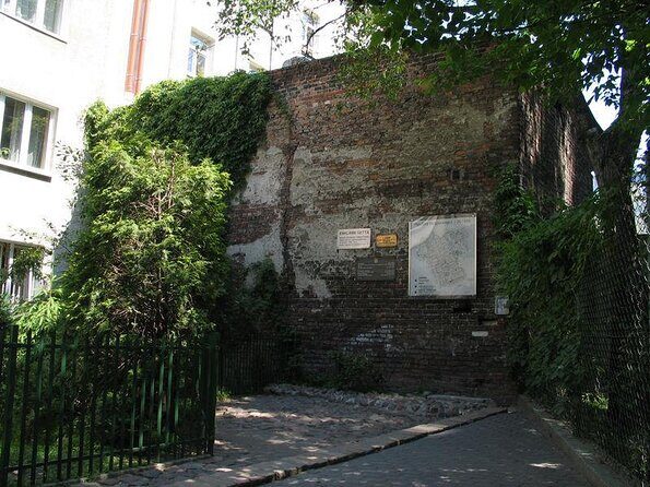 Warsaw city private tour - What Makes This Tour Worth Your Time