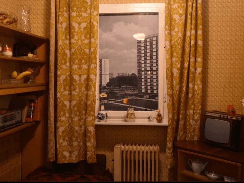 Warsaw: Communism Tour in an Original Socialist Van - An Authentic and Insightful Experience