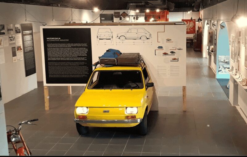 Warsaw: Communism Tour in an Original Socialist Van - Who Is This Tour Best For?