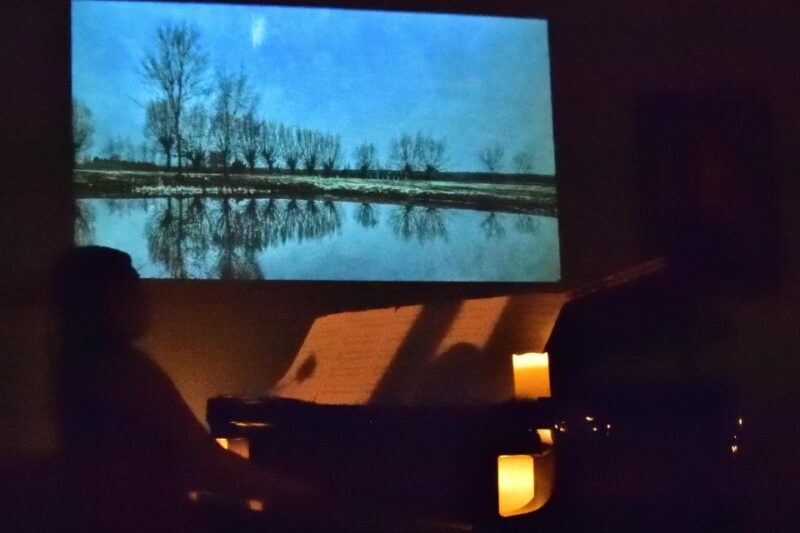 Warsaw Concert: Chopin  Painted by Candlelights with Wine - The Value: Price vs. Experience