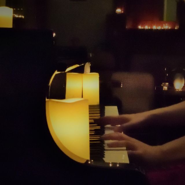 Warsaw Concert: Chopin  Painted by Candlelights with Wine - The Reviews: Authentic Echoes from Attendees