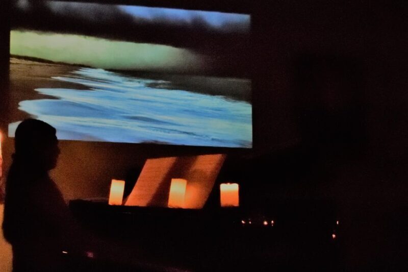 Warsaw Concert: Chopin  Painted by Candlelights with Wine - FAQ