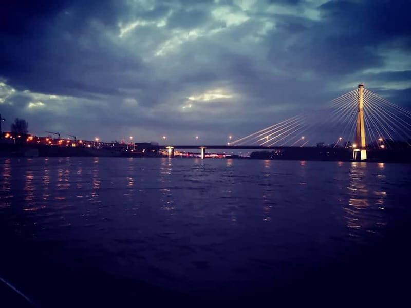 Warsaw: cruise on the Vistula - The Sum Up: Is It Worth It?