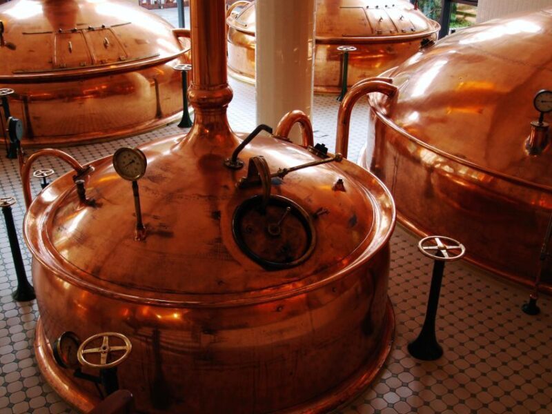 Warsaw: Daily Beer Tasting Tour with Appetizers - FAQ