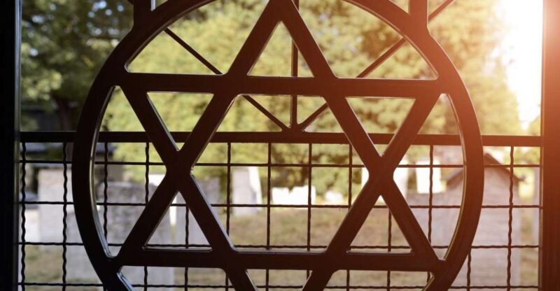 Warsaw Daily Jewish Ghetto Guided Tour with Jewish Cemetery - Introduction: Why This Tour Can Be a Thoughtful Choice